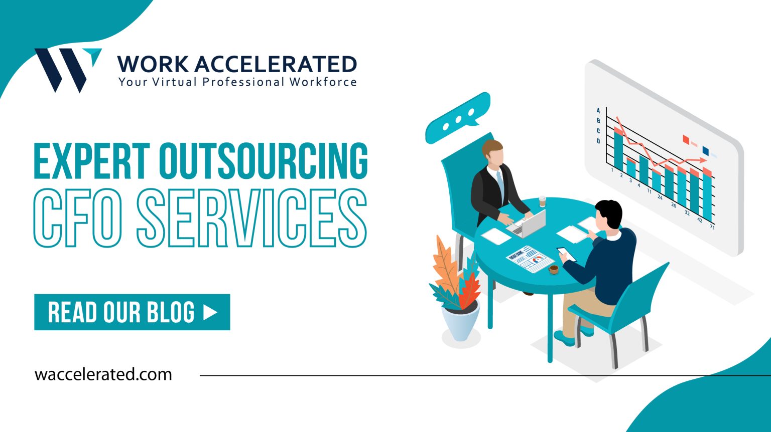 Expert Outsourcing CFO Services
