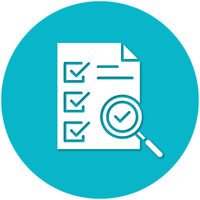 External Audit Support Services - Work Accelerated