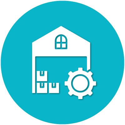 Inventory Management - Work Accelerated