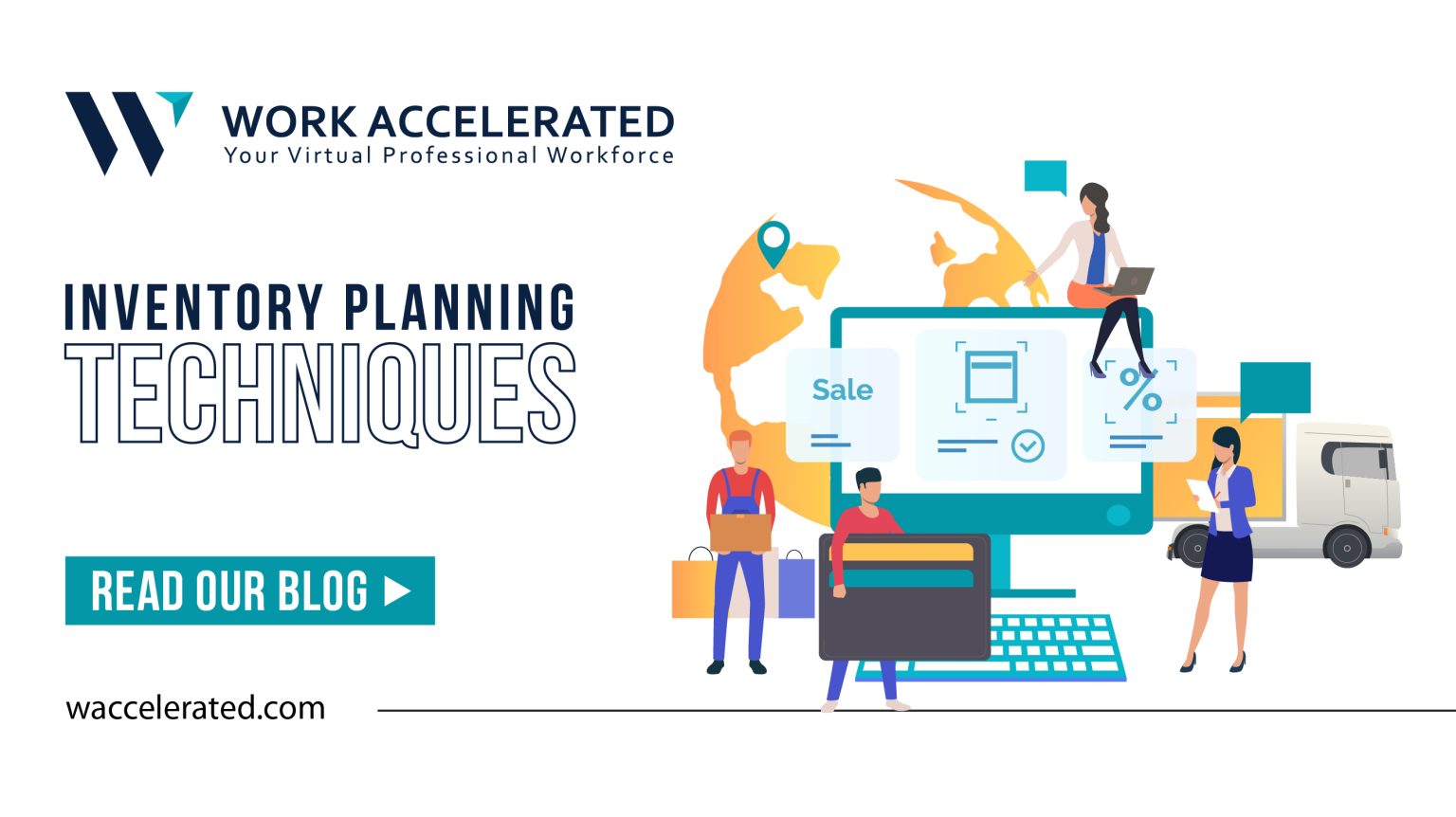 Inventory Planning Techniques