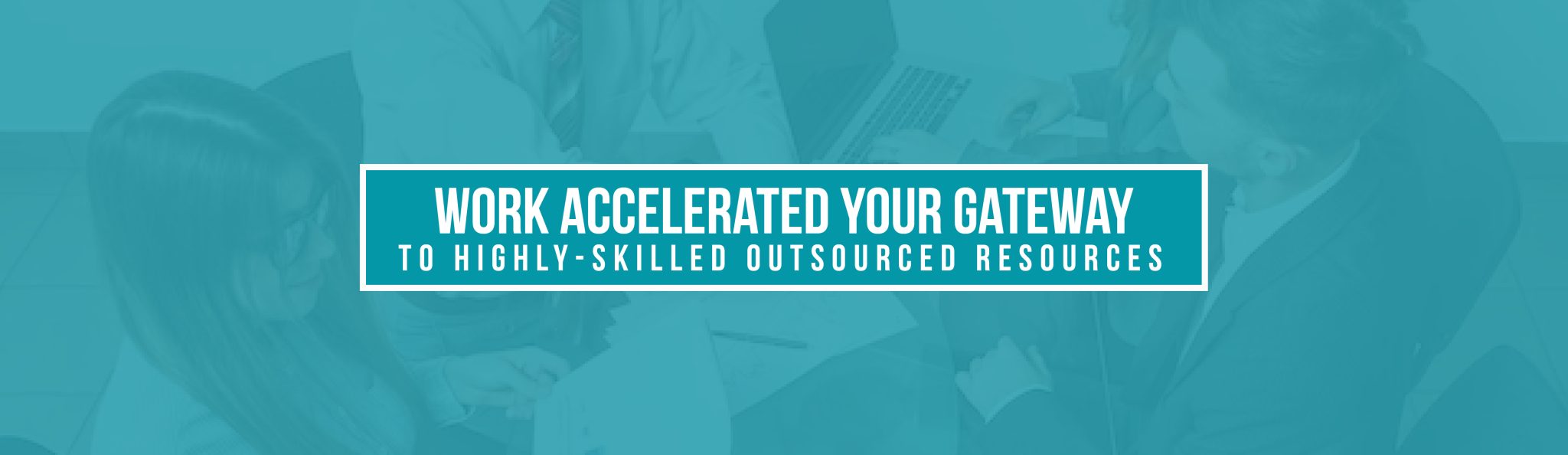 How to Choose the Right Outsourcing Partner